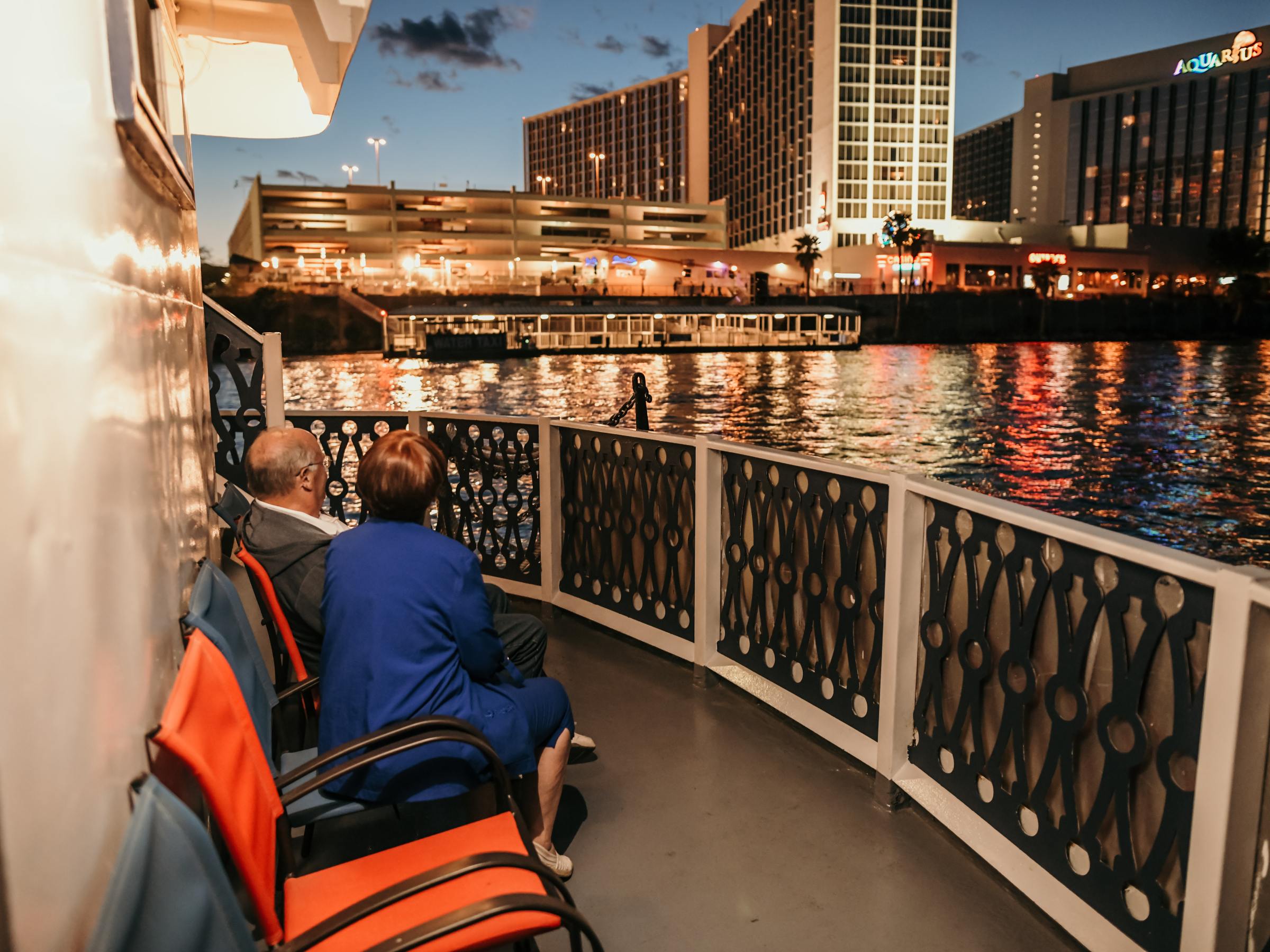 Laughlin Adventures | Laughlin Jet Ski Rentals, Boat Tours & More