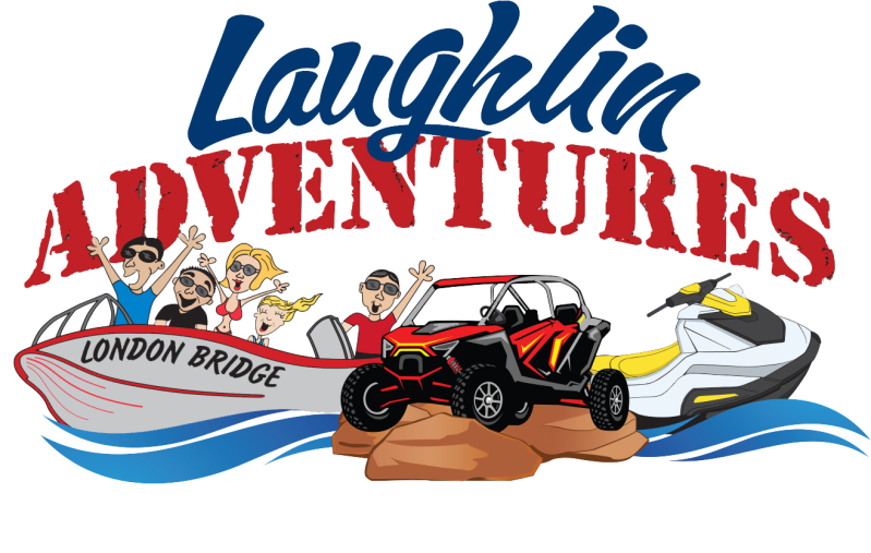 Laughlin Adventures | Laughlin Jet Ski Rentals, Boat Tours & More