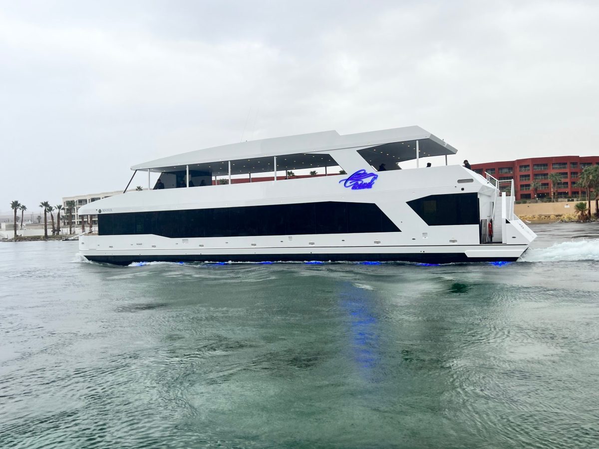 Laughlin Adventures | Laughlin Jet Ski Rentals, Boat Tours & More